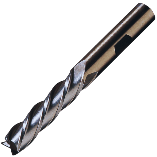 The Ultimate Guide to Cobalt End Mills: Choosing the Right Tool for ...